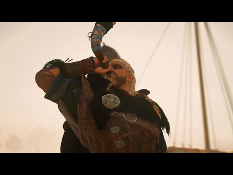 Assassin's Creed Valhalla Trailer - Next-Gen Gameplay Teaser (AC ...