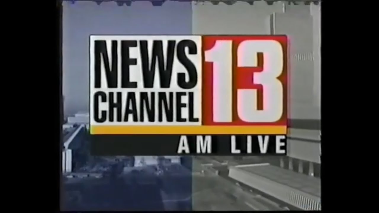 WNYT Commercial Breaks (July 29, 1996) - YouTube