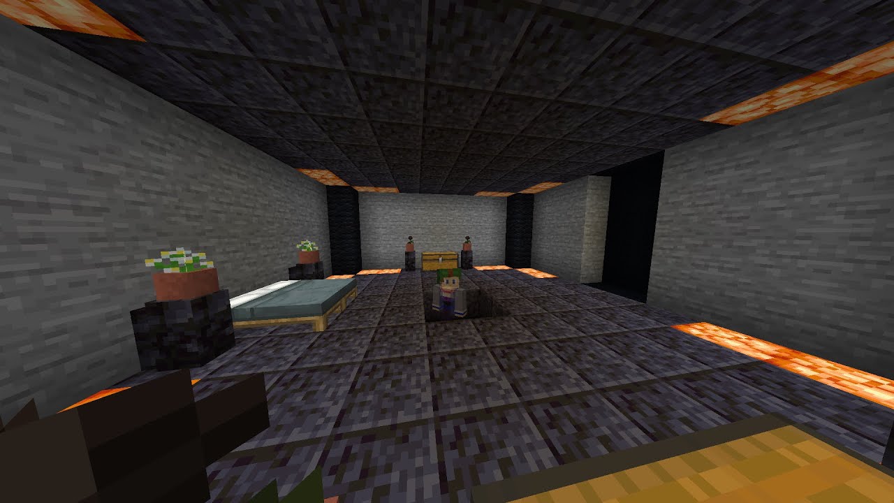 The Origins mod Build Series #3 THE PHANTOM - YouTube