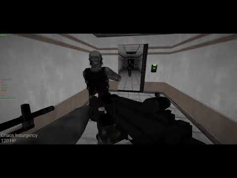 SCPSL Session Gameplay Pt1 - YouTube