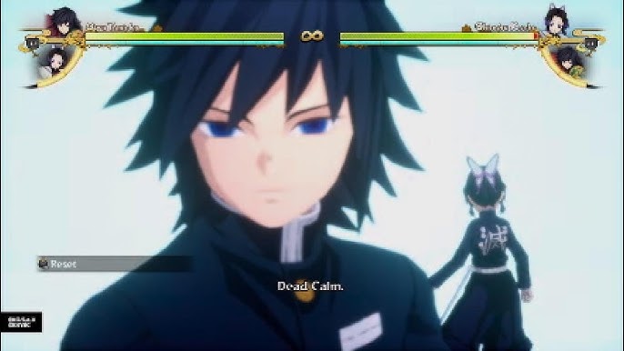 Demon Slayer: Hinokami Chronicles (DLC Pack 4) - Unlock ALL NEWπ ... Demon Slayer: Hinokami Chronicles (DLC Pack 4) - Unlock ALL NEWπ ...