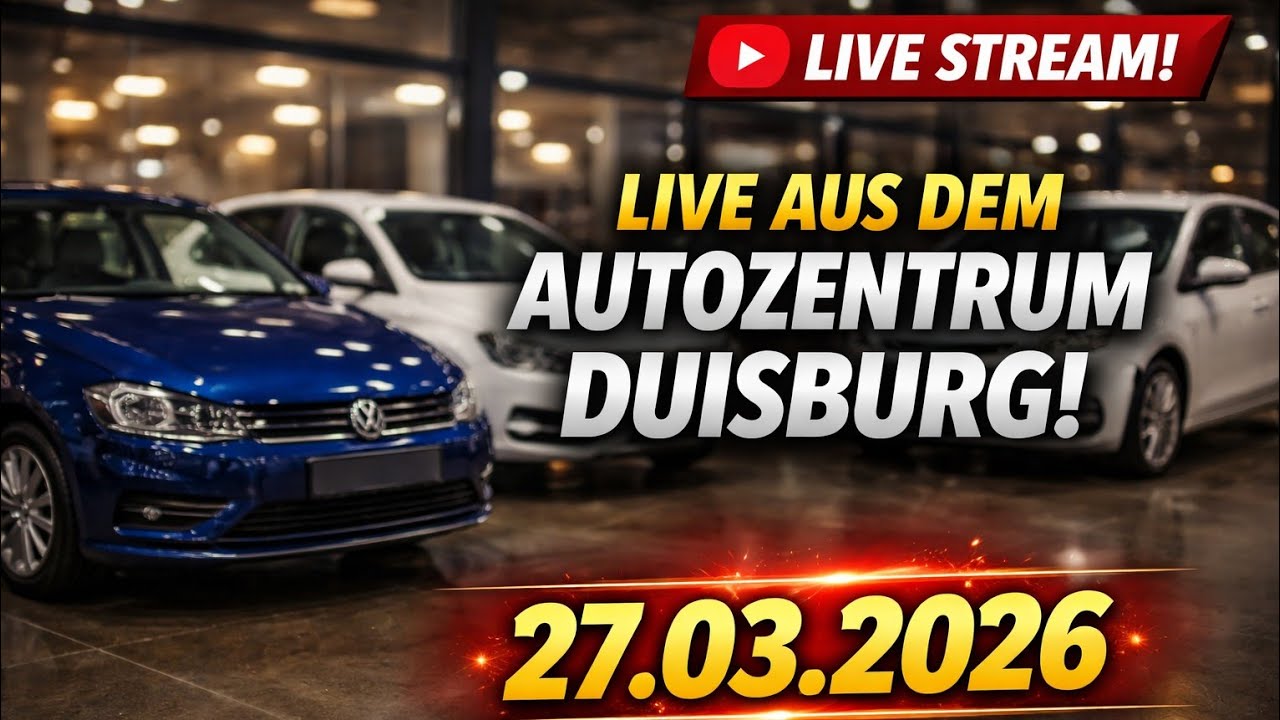 Autohndler Duisburg Gebrauchtwagen