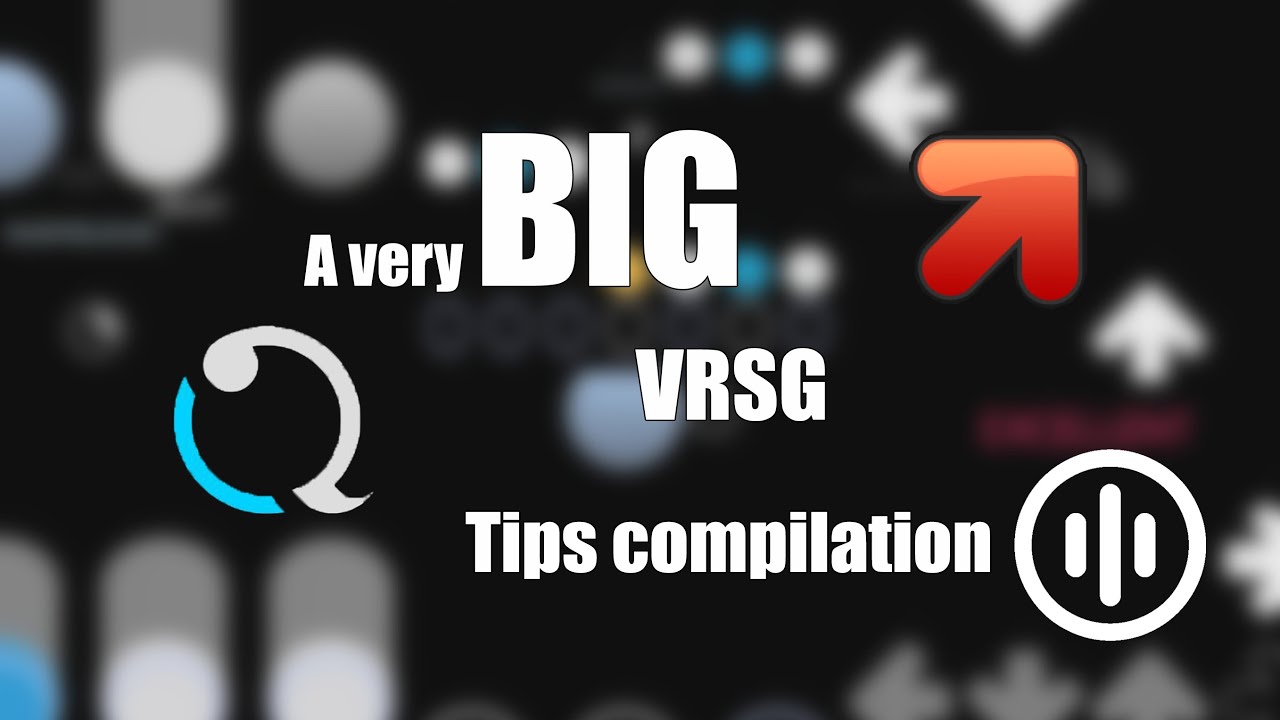 How to IMPROVE at VSRG's (o!m / Quaver / Etterna) - YouTube