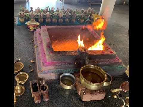 Reiki as Yagnya - YouTube