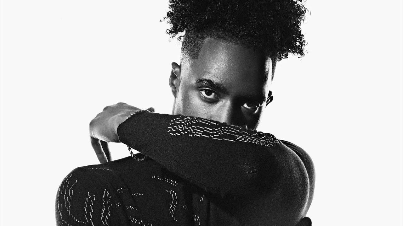 Dalton Harris: Stronger Than Ever! - YouTube