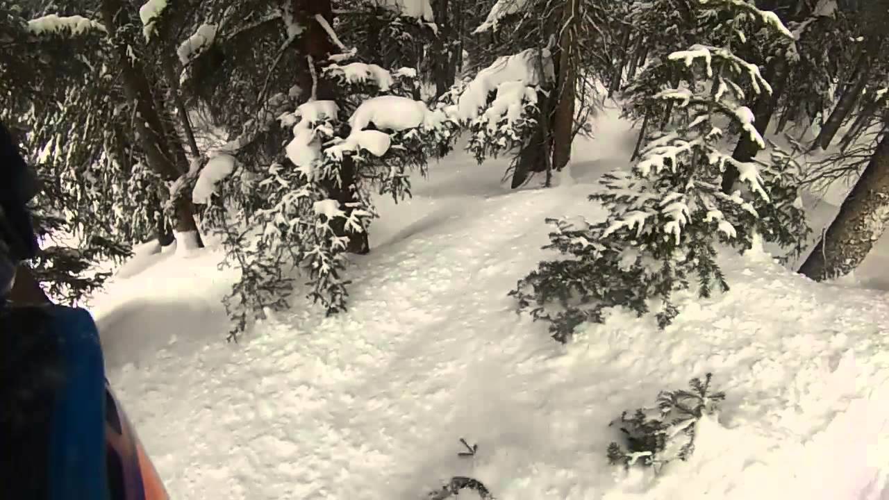 COPPER Whopper - YouTube