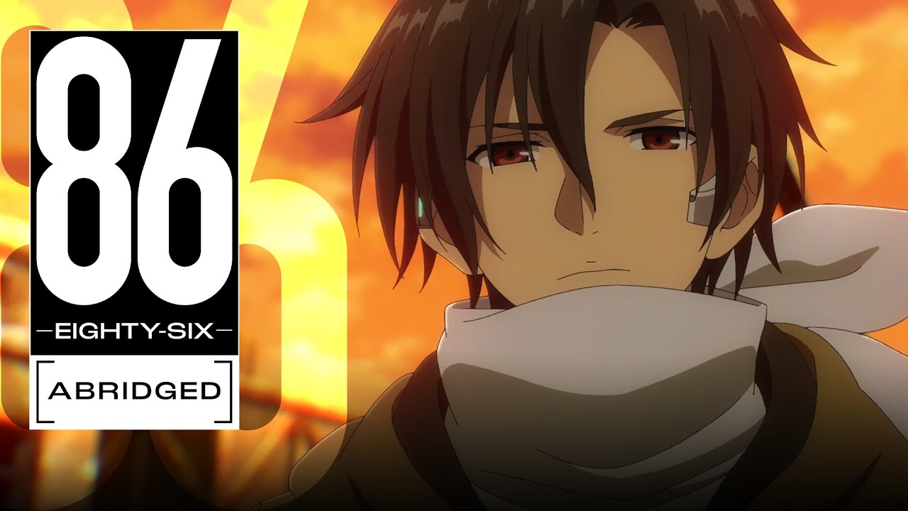 86 EIGHTY-SIX ABRIDGED EPISODE 03 – Handler One Has Entered the Chat ...