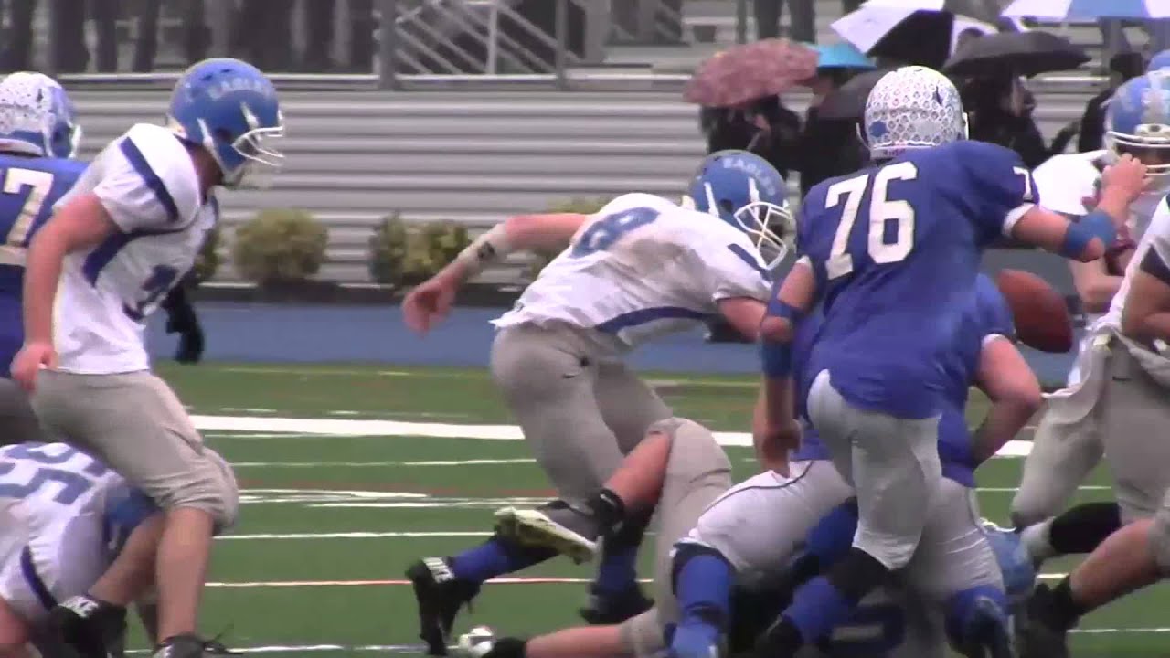James Bedell SSZ All-Zone profile - YouTube