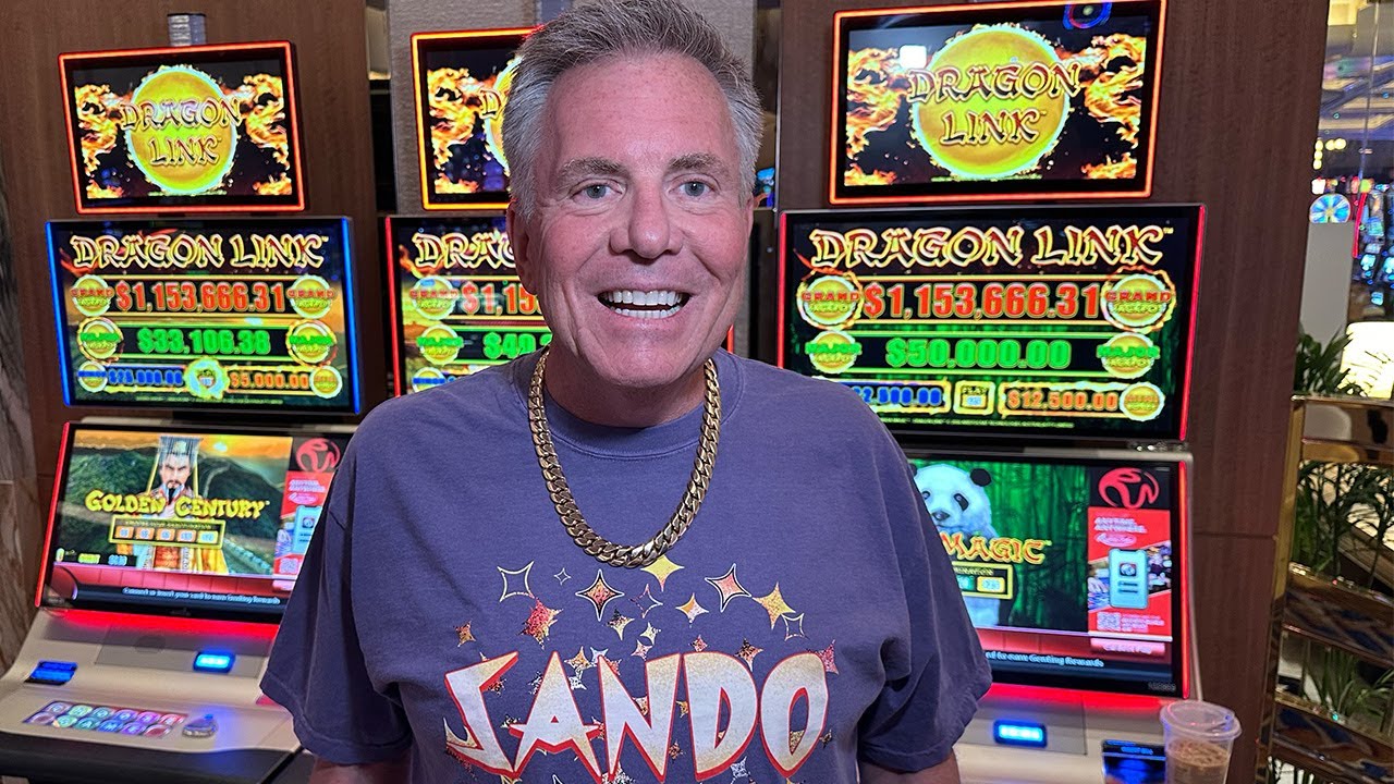 Is It Possible To Predict Slot Bonuses? - YouTube
