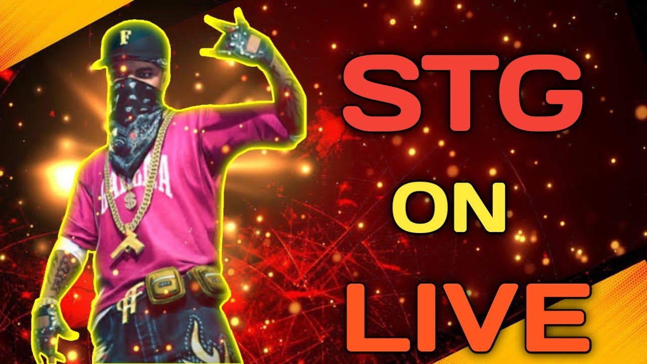 STG ON LIVE - YouTube