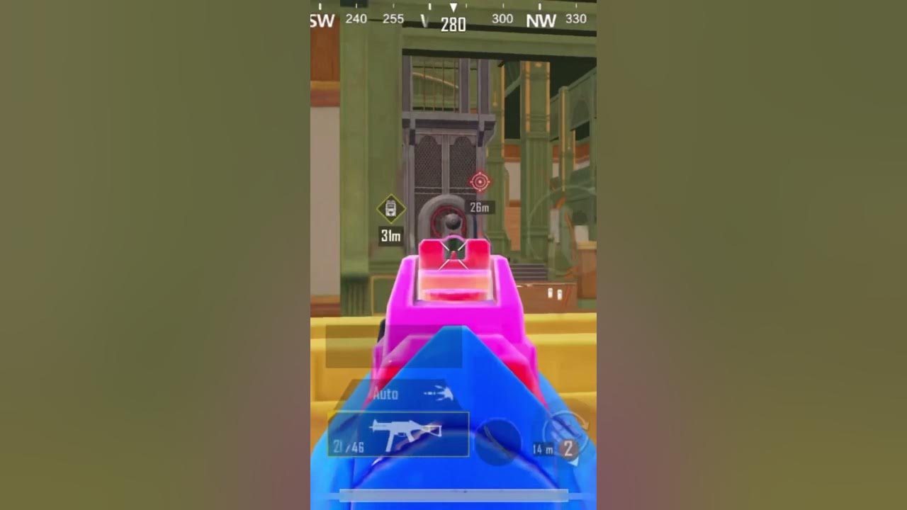 🫰 #foryou #pubgmobile #gaming #mobilegame #pubg #trending #iphone14 #1v4 - YouTube