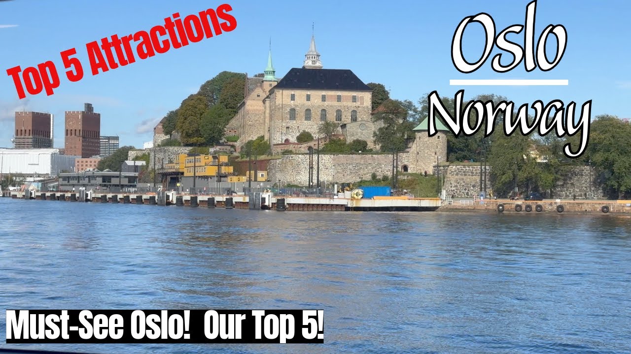 Oslo, Norway Must-See Attractions | Our Top 5 Must-See Attractions ...