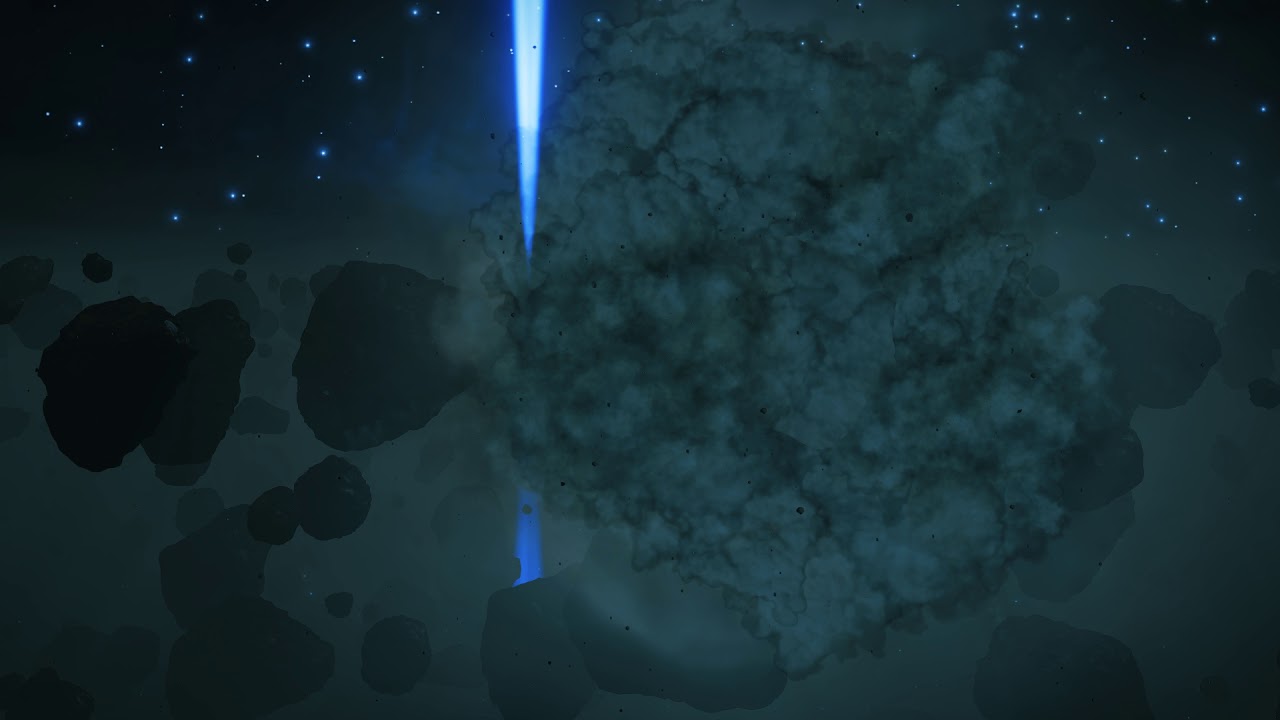DW2 - Deep core mining in Collection of Wonders - YouTube