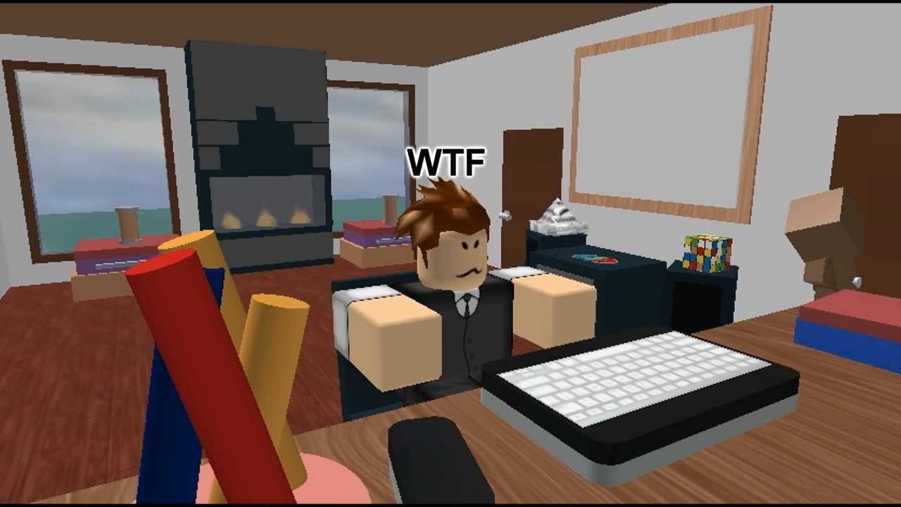 Roblox Chicken 5 Part 1: Memetastic! - YouTube