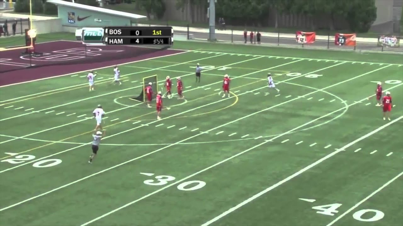 Scott Ratliff Highlight Video - YouTube