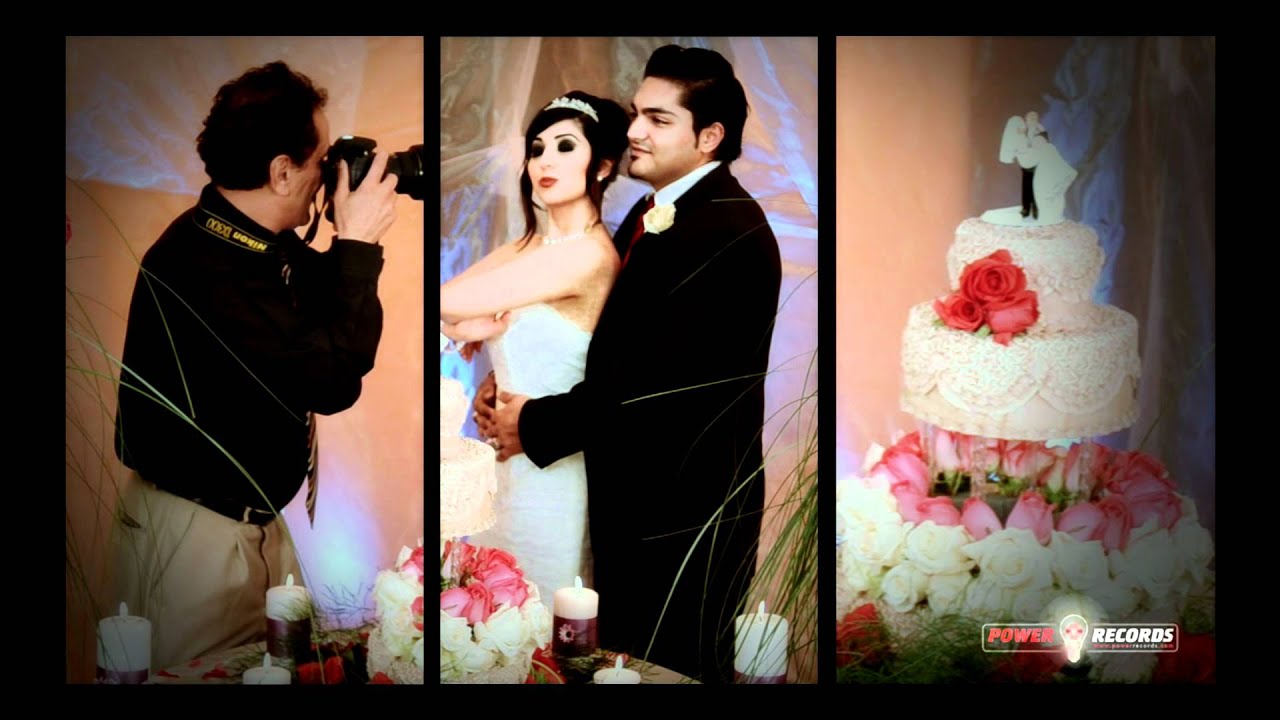 IMAN SANI, CAKE, OFFICIAL MUSIC VIDEO HD - YouTube