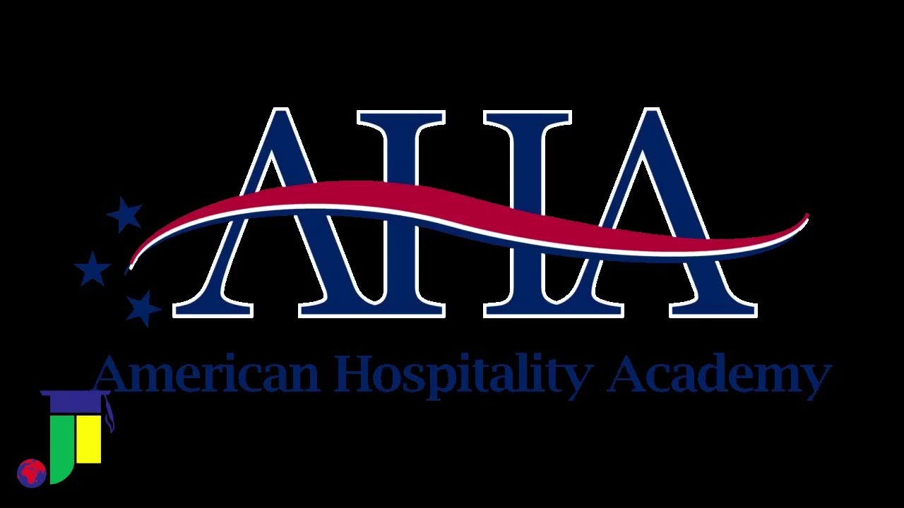 Watch the American Hospitality Academy (AHA) World Campus Student ...