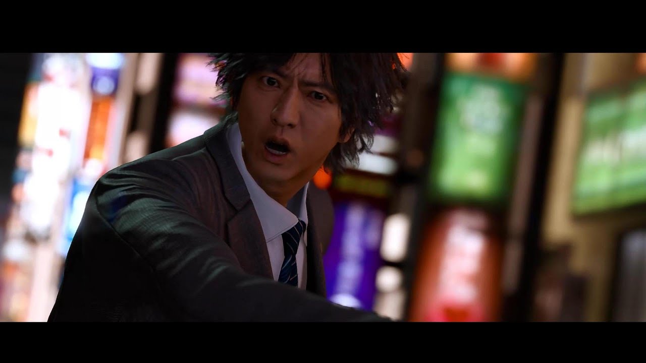 Better Call Yagami - YouTube