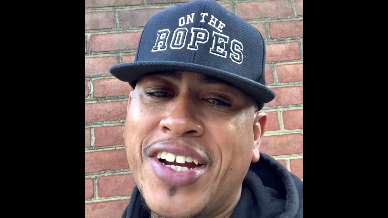 Patrick O’Connor Devastating KO 😤 Straight Out of Oxon Hill Boxing 🥊 ...