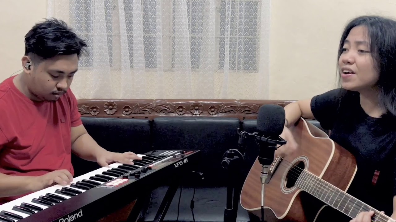 DEFENDER - UPPER ROOM / COVER - YouTube