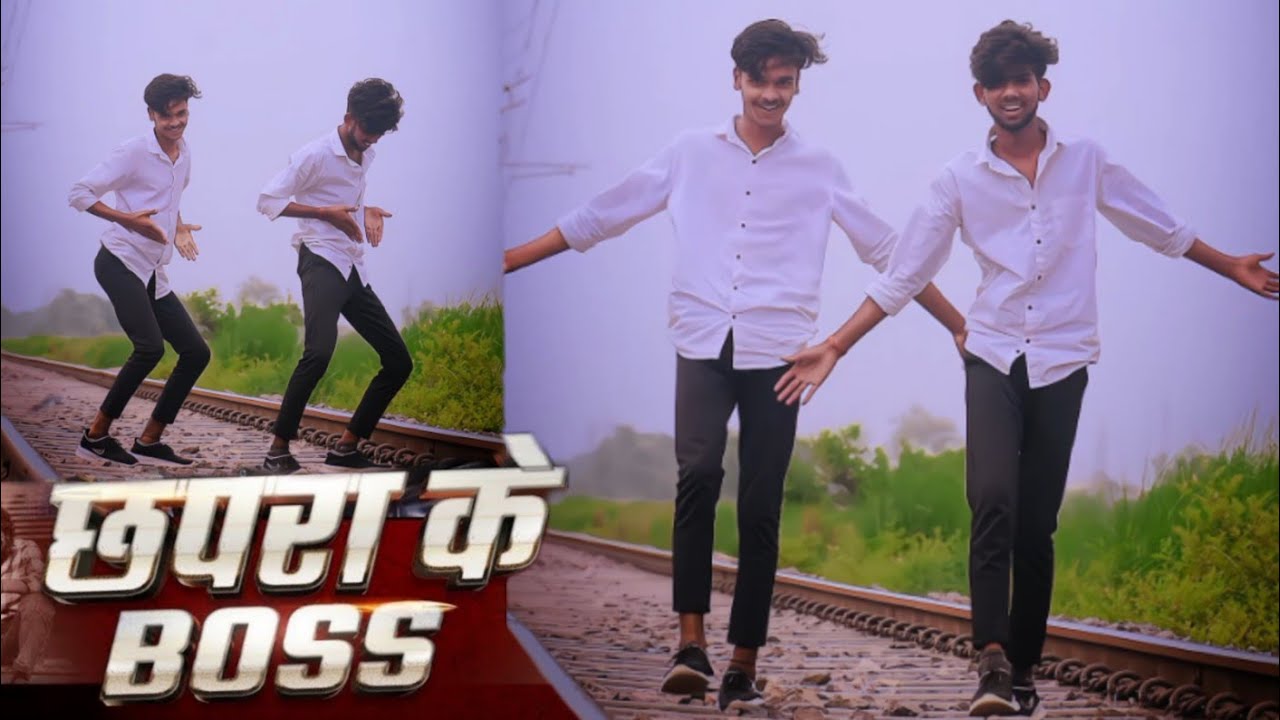 Chapra Ka Boss Dj Remix (Dance Video) | instagram trending song | New ...