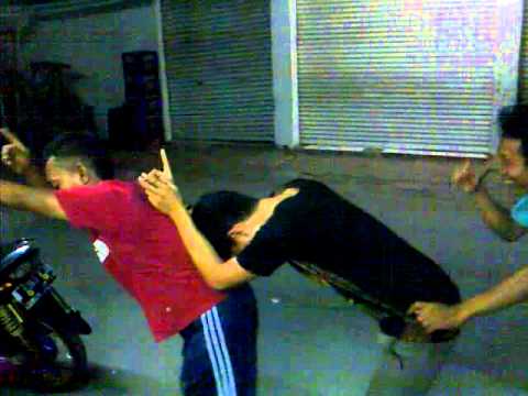 Vina memey goyang hot!!!!