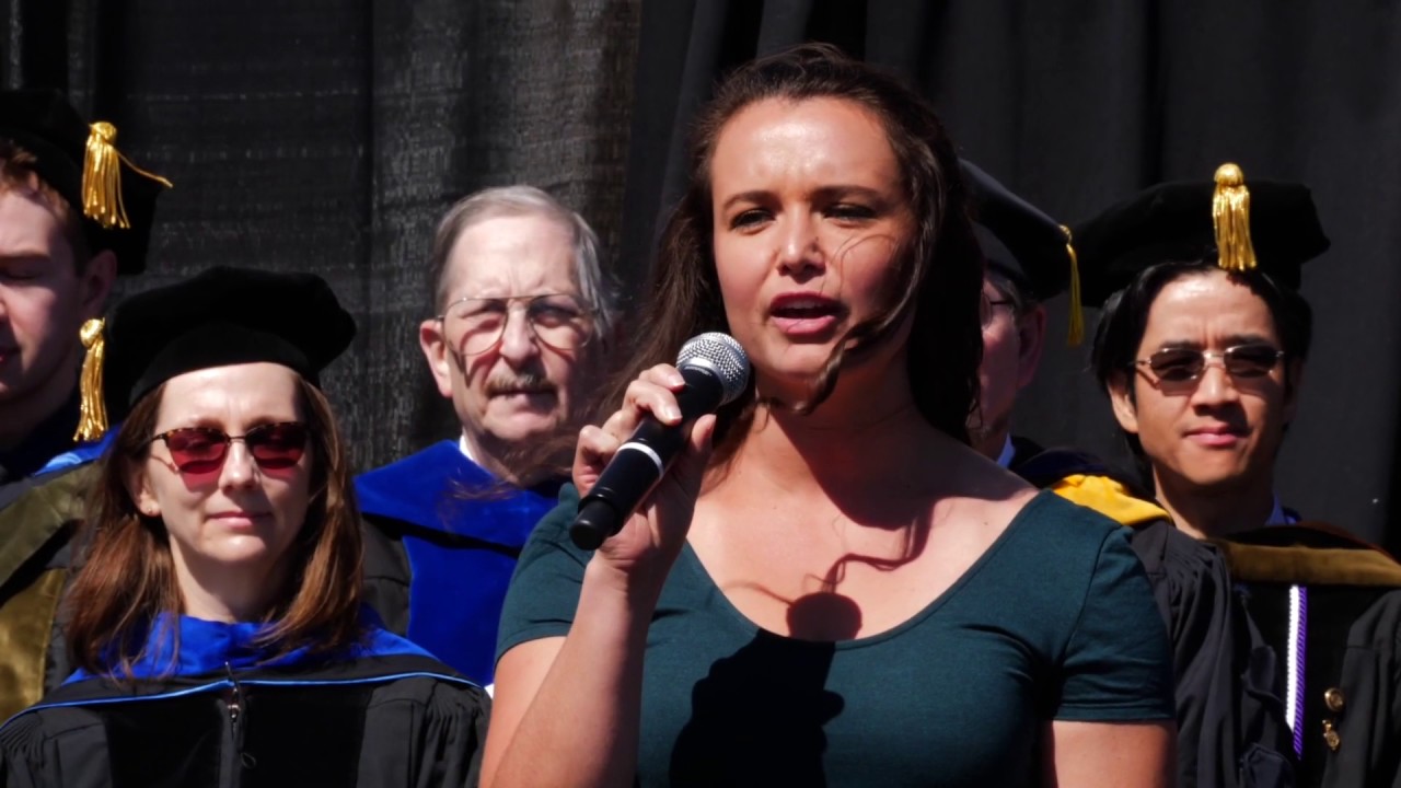 CNU Graduation - YouTube