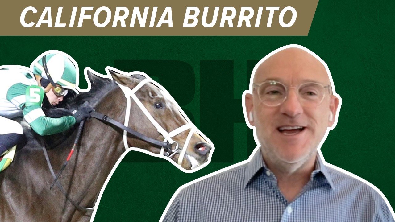 Impressive Derby Prep Performances, Aaron Haberman on California ...