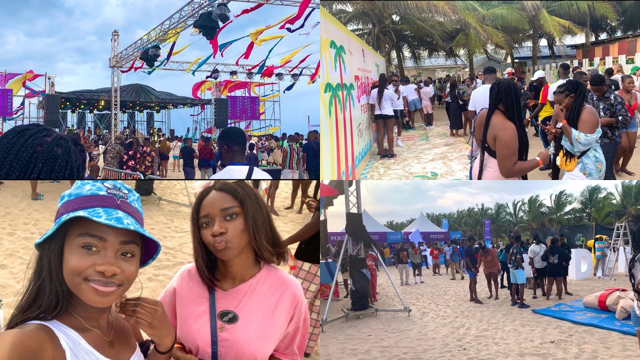 What really happened at the Tidal Rave 2022?…was it really worth going ...