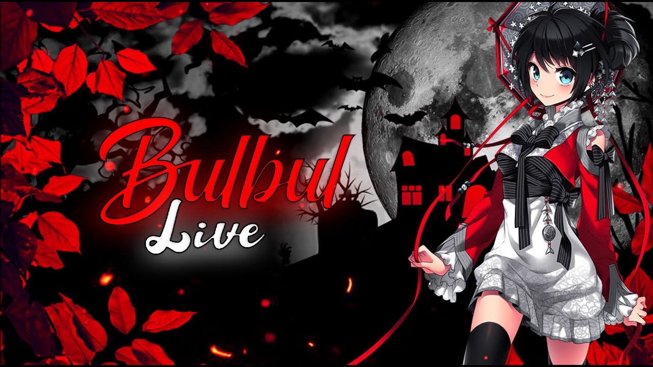 🔴HEMLOO G WELCOME TO THE STREAM ||PUBG MOBILE||[ PAKISTANI GIRL BULBUL ...