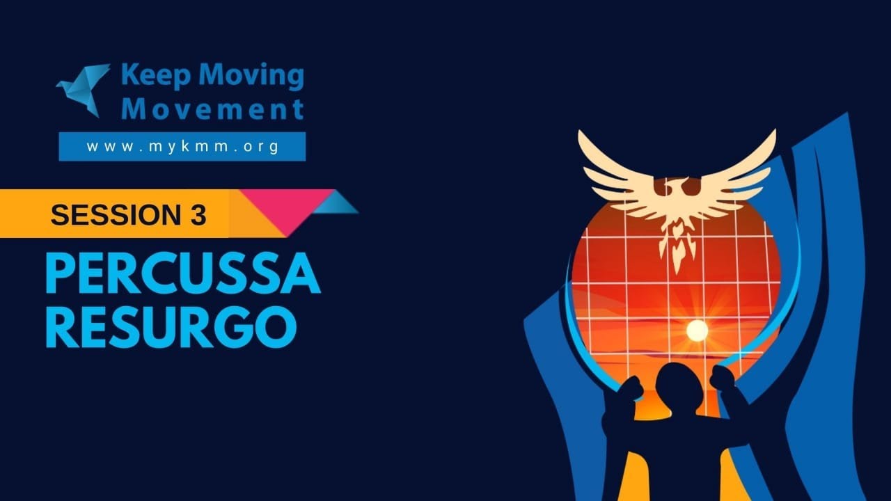 KMM Session 3 - PERCUSSA RESURGO | Naren | Life School | - YouTube