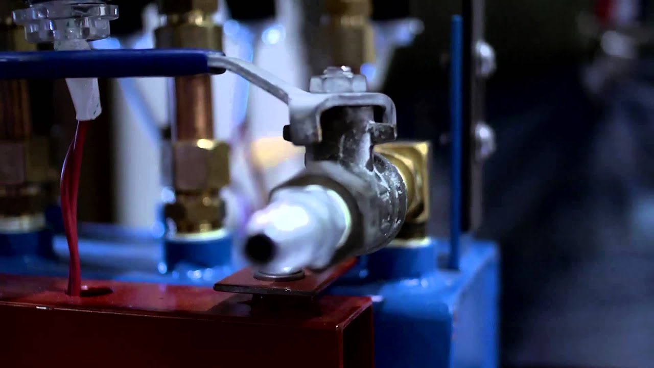 How To Build A Calliope - Warexamination15