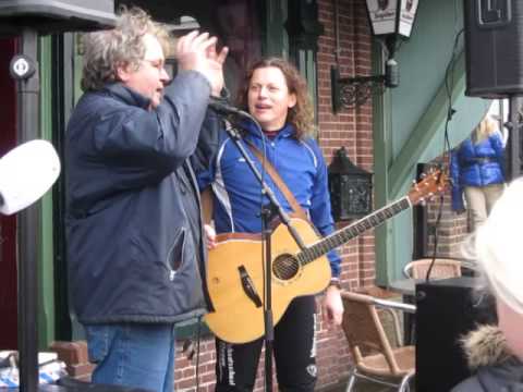 Syb's Request : DOEDE BLEEKER , ' De Boombek-Plevier '