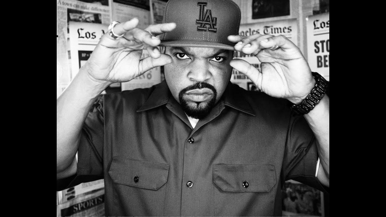 Hardcore Hip Hop Playlist: The Grittiest and Rawest Tracks - YouTube