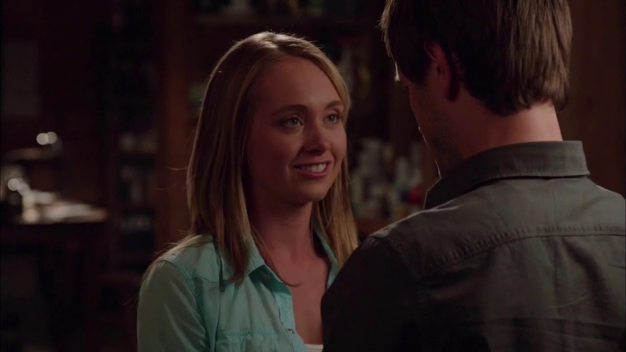 Amy Ty When you look at me - YouTube