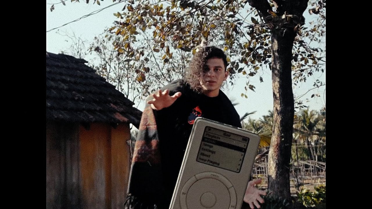 (FREE) May Waves x Doomee x Josodo Type Beat ~ Моя Музыка - YouTube