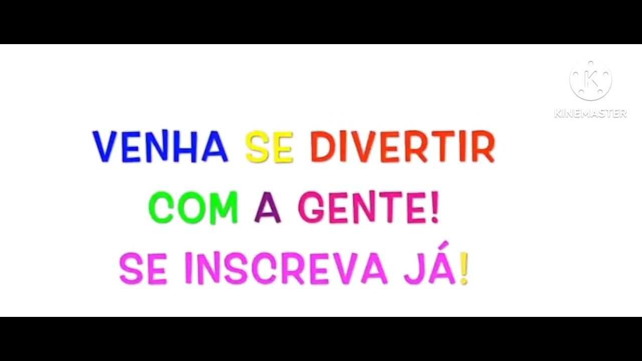 (MOST VIEWED 4) vinheta do venha se divertir com a gente! se inscreva ...