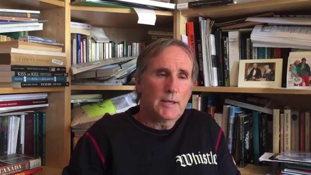 Ron Dart: Post WWII Theology 2 - Prophetic Critique of the Sanhedrin ...