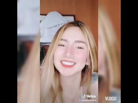 MYCA SASAKI VS LORAINE INA TIKTOK