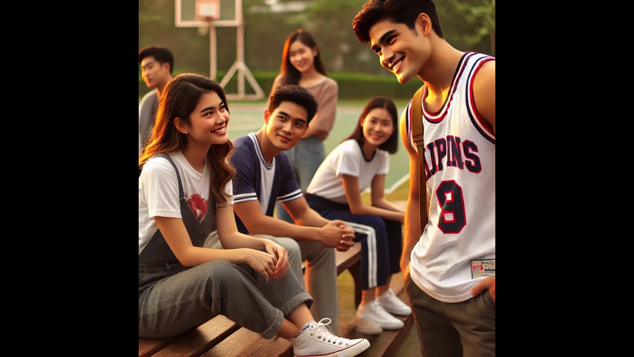 Mahal Na Kita: A Heartfelt Filipino Love Story of First Sight Romance ...