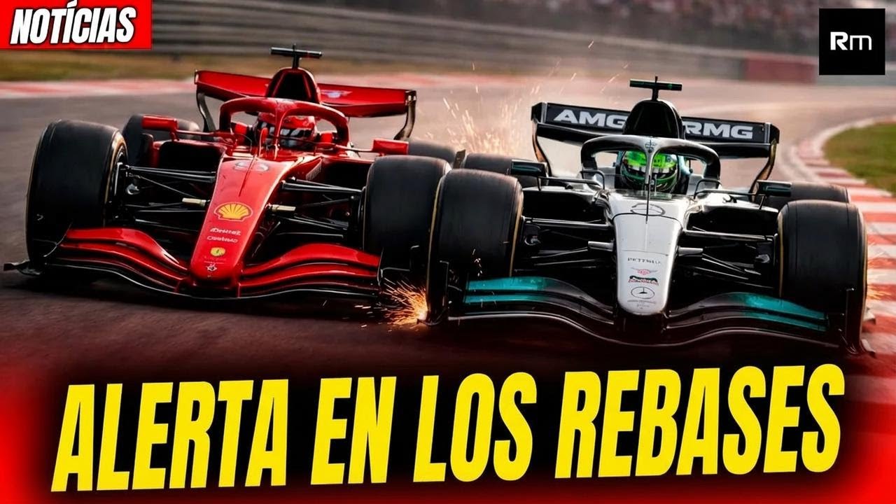 El gran problema en las competencias de 2026 según James Allison ...