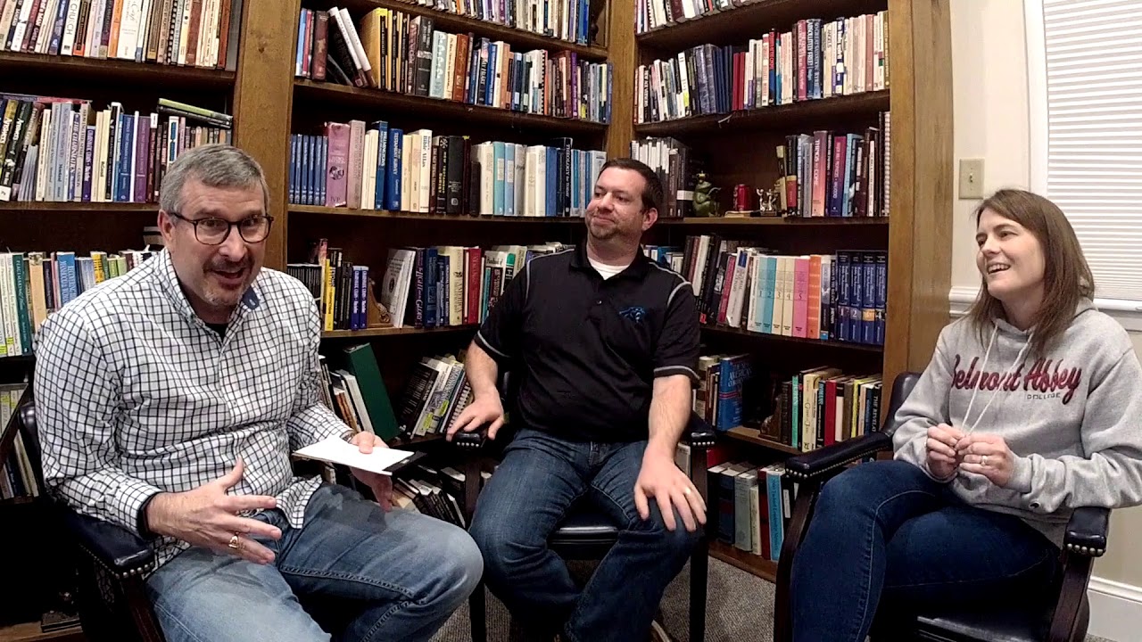 Meet The Church - Lowery Family Live from Westport - YouTube