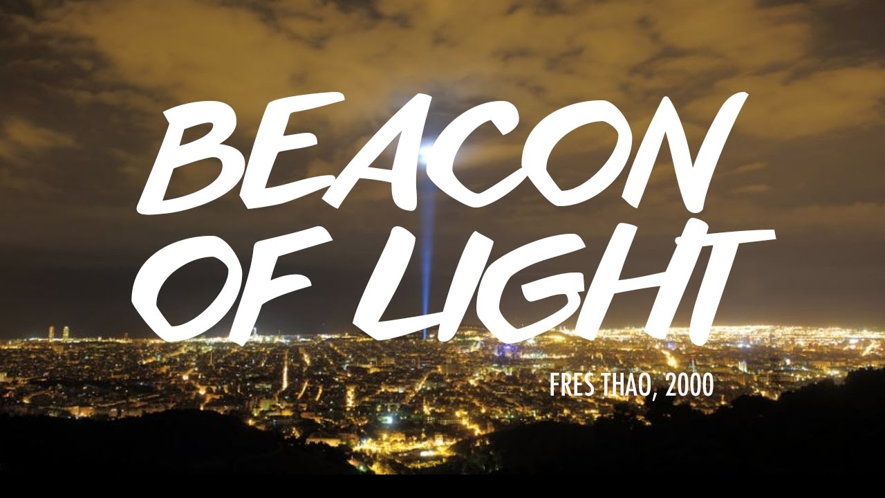 Beacon of Light - Fres Thao, 2000 (Classic Hmong Rap Song) (Best Hmong ...