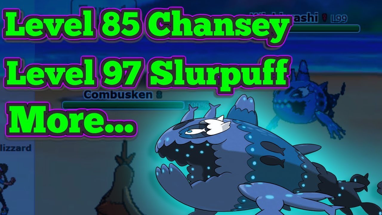 Every Time People Used Low Level Pokémon Competitively - YouTube