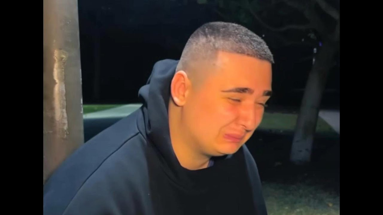 JP Reacts To Lacy's song!! (Emotional) - YouTube