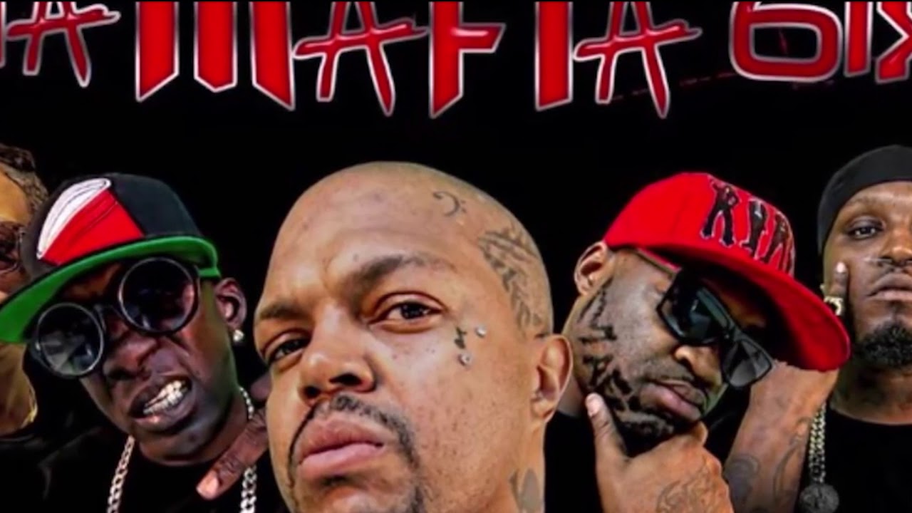 LORD INFAMOUS OF THREE 6 MAFIA THE UNTOLD STORY OF HIS SUCCESS IN RAP ...