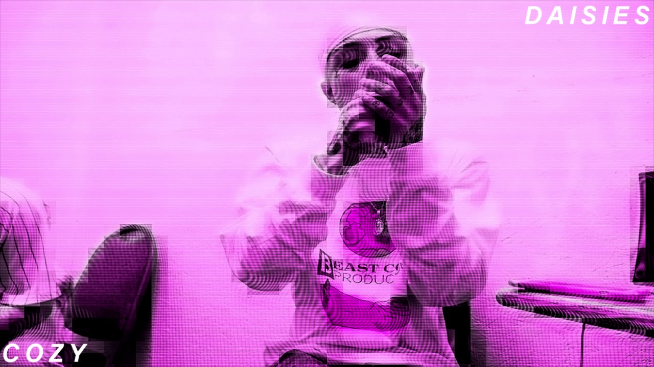 FREE Lil Skies Type Beat "Daisies" (Prod. By @wozycozy) - YouTube