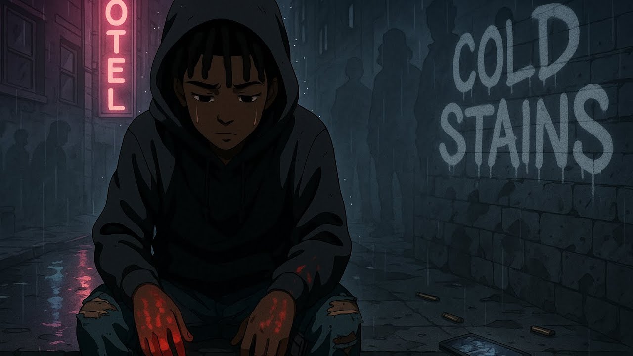Lil G – Cold Stains (Official AI Song) - YouTube