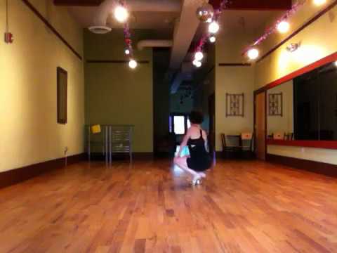 Fever-Burlesque-Full Dance - YouTube