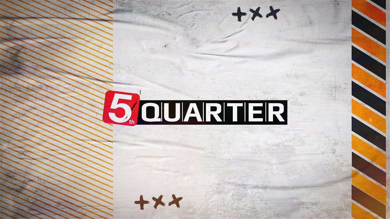 5th Quarter | Episode 6 | Season 9 - YouTube